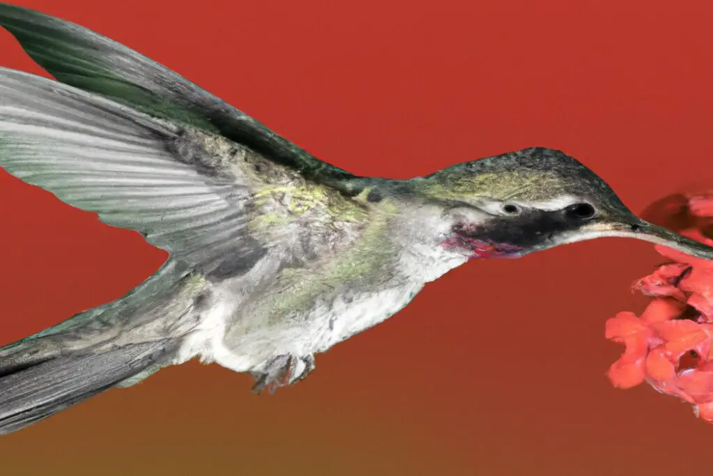 ¿Qué simboliza el colibrí en diferentes culturas a lo largo del tiempo ...