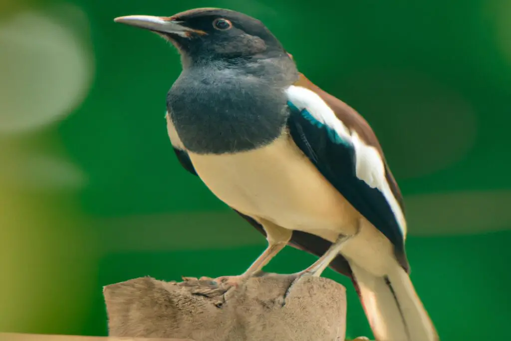 25 Aves de colores exquisitos - Aves Mundo