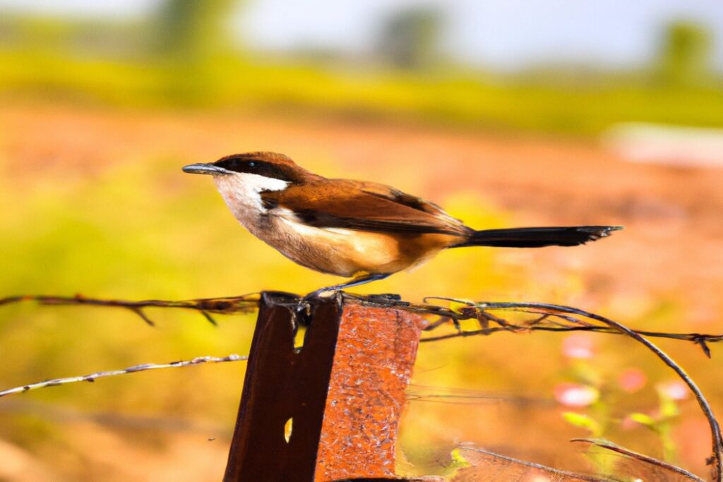 6 Aves Nativas En Peligro - ¡Descubre su increíble belleza! - Aves Mundo