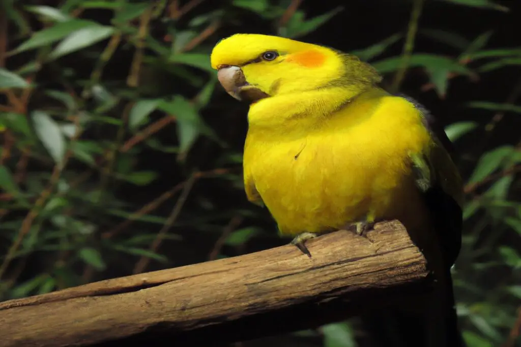 12 Aves Exóticas De América Del Sur - Descubre la belleza natural de la ...