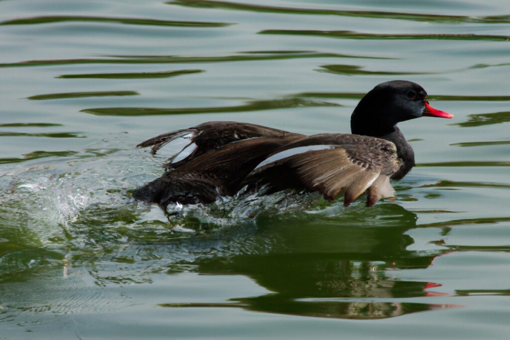 12 Aves Acuáticas de América del Norte - Aves Mundo