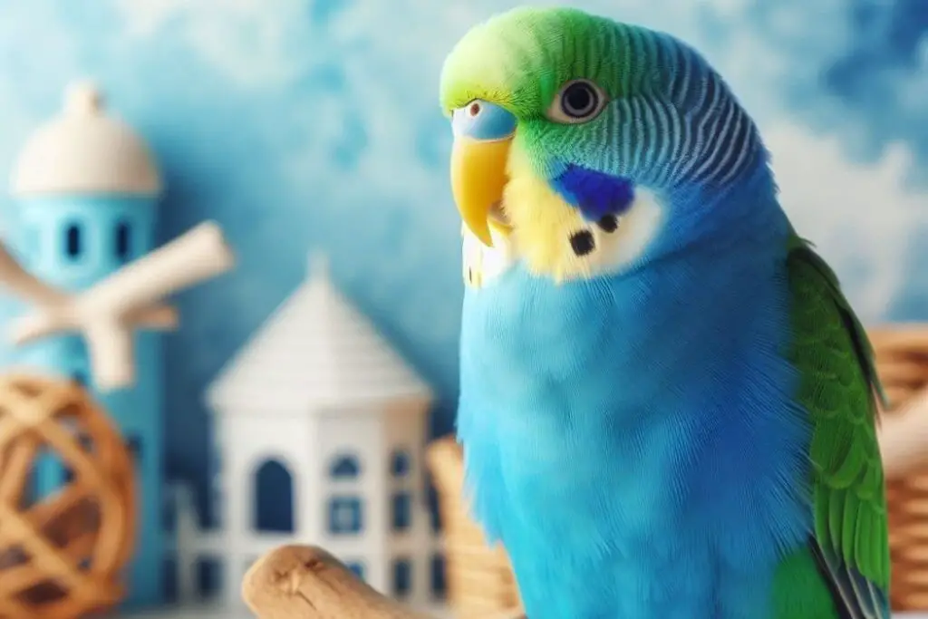 Cómo Identificar Signos de Enfermedad en los Pericos - Aves Mundo