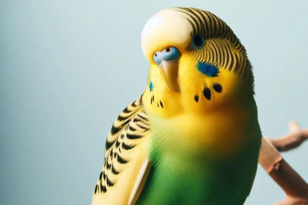 Alimentación Adecuada Para Pericos - Guía Completa - Aves Mundo